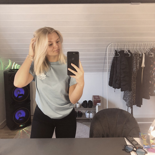 Stream Mikaela Wolf music | Listen to songs, albums, playlists for free ...