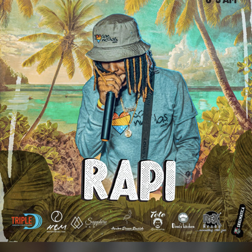 Stream RAPI Takeda RAPI music | Listen to songs, albums, playlists for ...