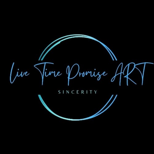 Stream Live Time Promise ART music | Listen to songs, albums, playlists ...