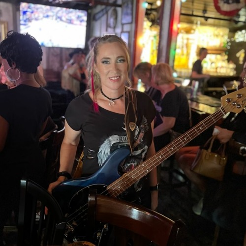 Stream No Looking Back by Teri | Listen online for free on SoundCloud