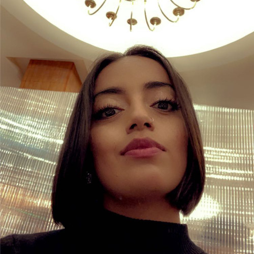 Stream Ana Trejo music | Listen to songs, albums, playlists for free on ...