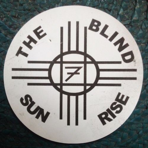 Stream The Blind Sun Rise music | Listen to songs, albums, playlists ...