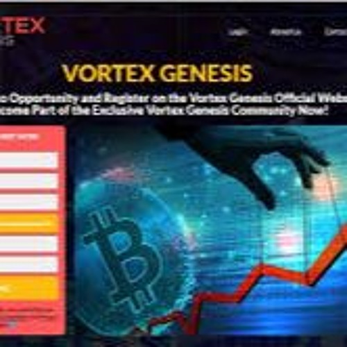Stream Vortex Genesis AI music | Listen to songs, albums, playlists for free on SoundCloud