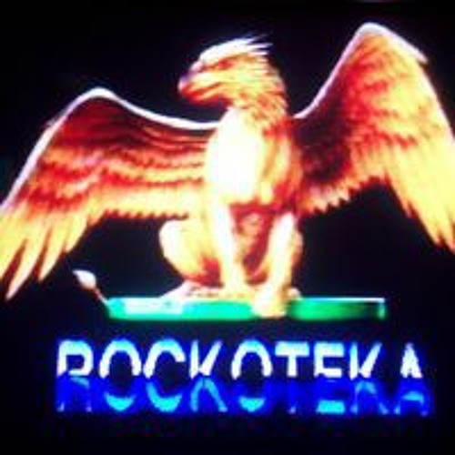 Stream Angel T. Rockoteka music | Listen to songs, albums, playlists ...