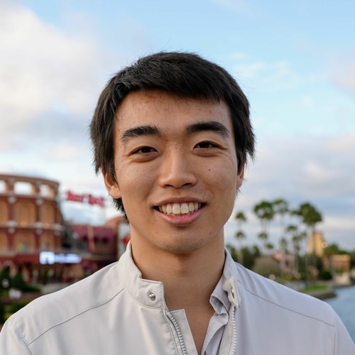 Stream Raymond Xu Vlog music | Listen to songs, albums, playlists for ...