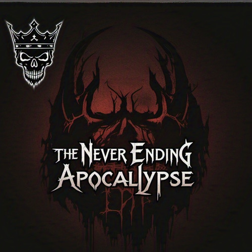 Stream The Never Ending Apocalypse music | Listen to songs, albums ...