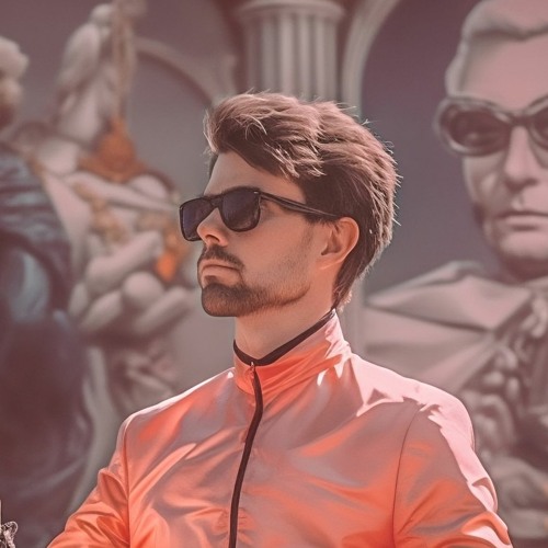 Stream Roman Mark music | Listen to songs, albums, playlists for free ...