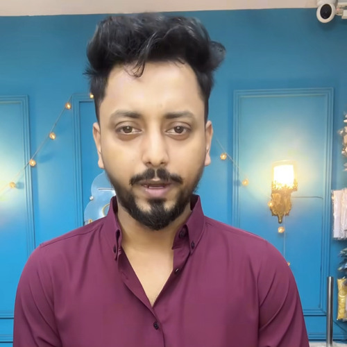 Stream পুনর্জন্ম | PunorJonmo - Condropith(চন্দ্রপীঠ) | Official music ...