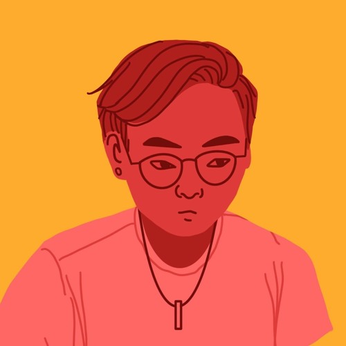 Stream Broken (Anson Seabra Cover) by Rocky Siu | Listen online for ...