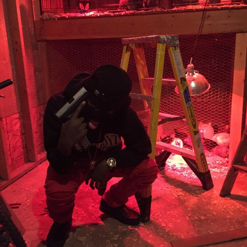 Stream SMASH THAT by Rello FTG Montana | Listen online for free on ...