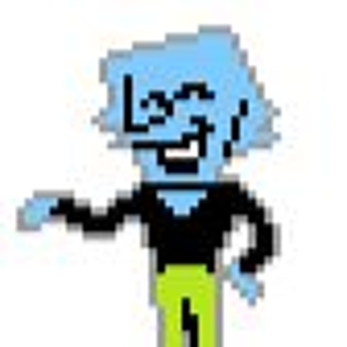 Stream Rudy Blue (Married to Blue Addison DELTARUNE) 🤫 music | Listen ...