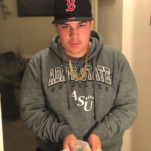 Stream Jared Casados-Jaramillo music | Listen to songs, albums ...