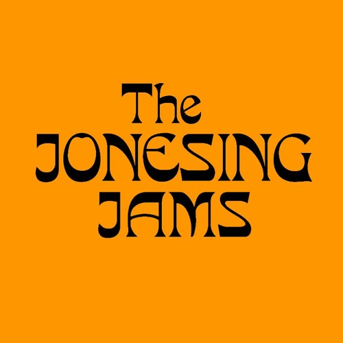 Stream Jonesing Jams music | Listen to songs, albums, playlists for ...