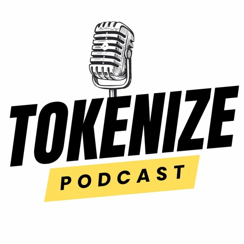 Stream Tokenize Podcast | Listen to podcast episodes online for free on SoundCloud