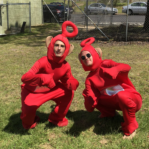 Stream Jarrod Barry Parkes music | Listen to songs, albums, playlists ...