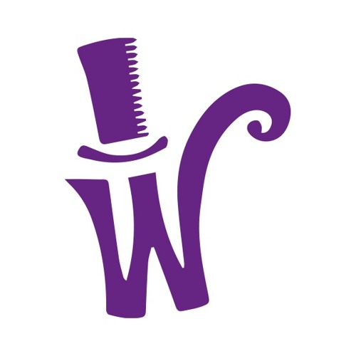 Wonka W Logo