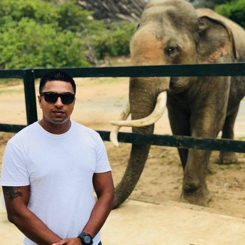 Stream Dimuthu Ranasinghe music | Listen to songs, albums, playlists for free on SoundCloud