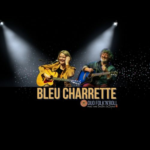Stream Bleu Charrette music | Listen to songs, albums, playlists for ...