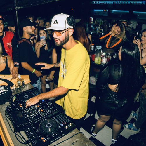 Stream Alejo G Dj music | Listen to songs, albums, playlists for free ...