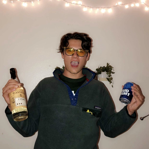 Stream Majesty The Lord (A$AP Rocky x Apashe) by Michael Hanneman ...