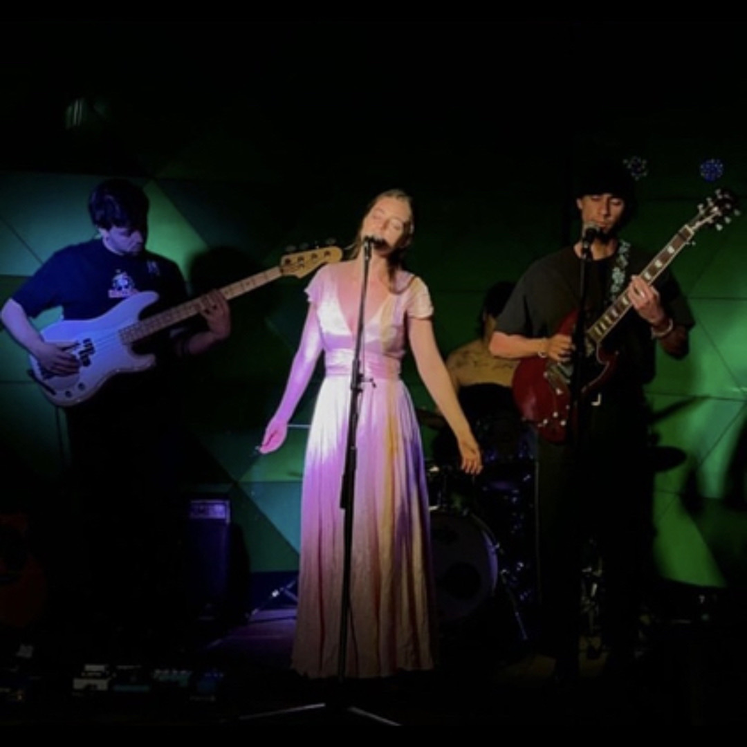 Stream Hannah Hunt by Audrey | Listen online for free on SoundCloud