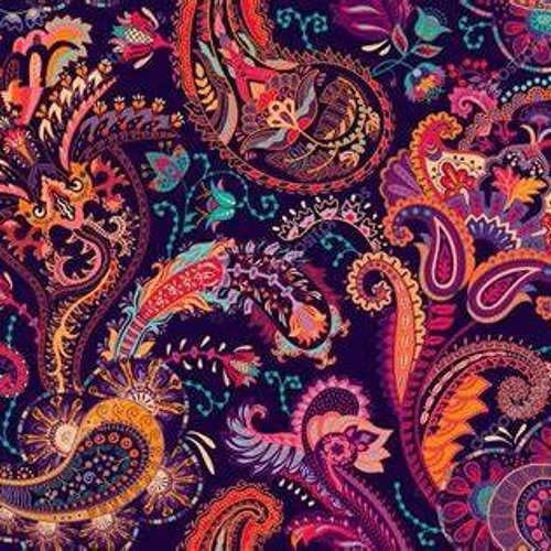 Stream One Caress by Psychedelic Haze Three | Listen online for free on ...