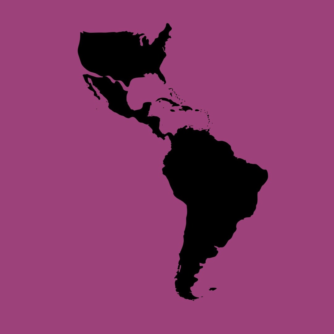 Stream Latin American Caribbean and Latinx Studies music | Listen to ...