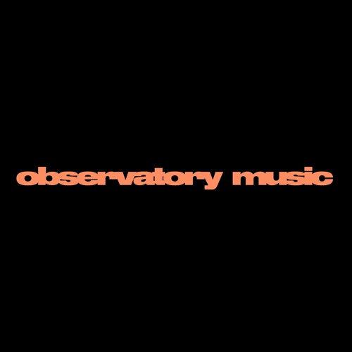 Teik Arô & Hakk - Observatory Music Radioshow 114 2025-10-07
