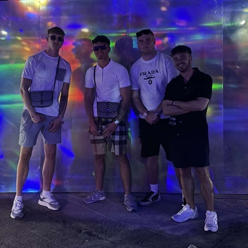 Stream Jake Rushton music | Listen to songs, albums, playlists for free ...