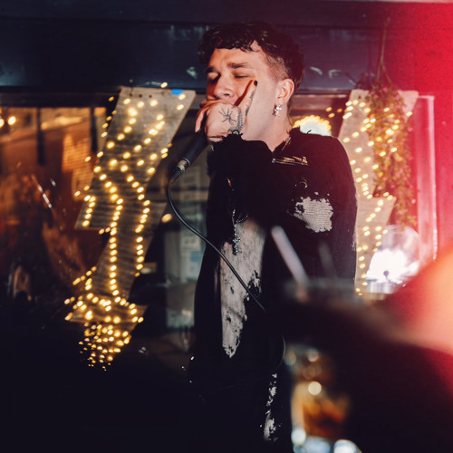 Stream Logan Robinson music | Listen to songs, albums, playlists for ...