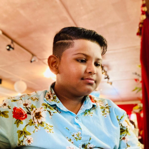 Stream Nathan Samaroo music | Listen to songs, albums, playlists for ...