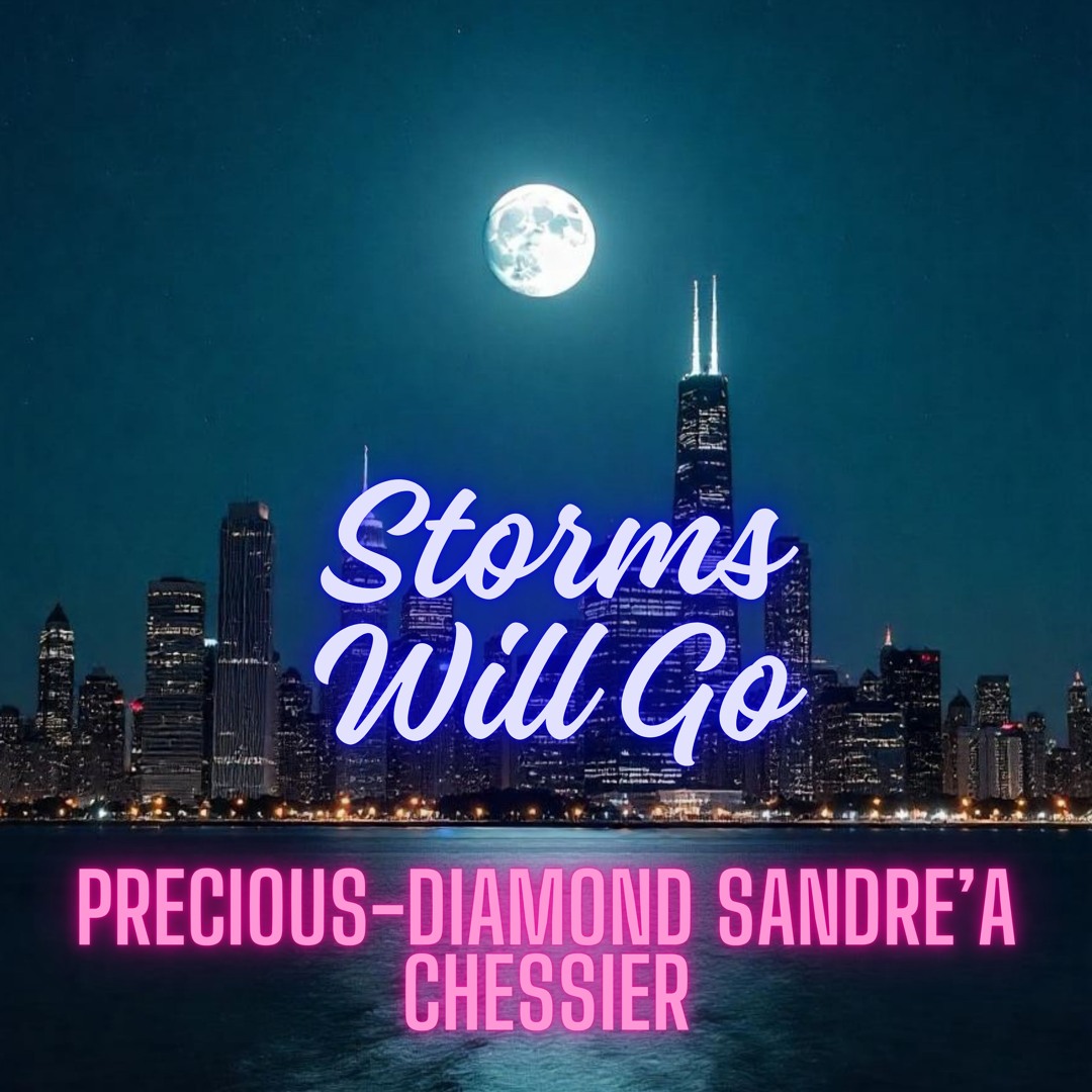 Stream Precious-Diamond Sandre'a Chessier music | Listen to songs ...