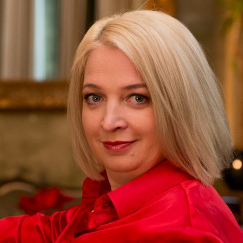 Stream 1. Wonder & Ponder with Eva & Simone by Simone Zücker | Listen ...