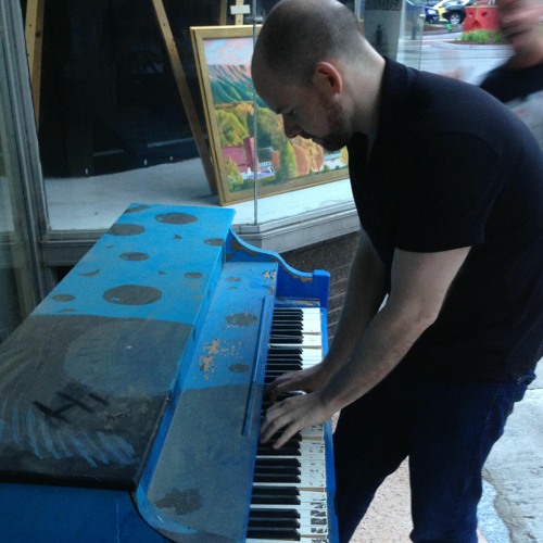 Stream Michael Hegedus, composer music | Listen to songs, albums ...