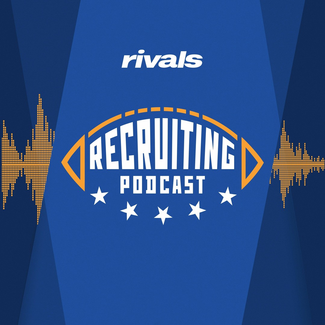 Stream Rivals Recruiting Podcast Listen to podcast episodes online for free on SoundCloud