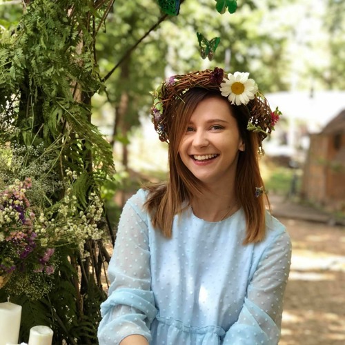 Stream Maria Shnaider music | Listen to songs, albums, playlists for ...