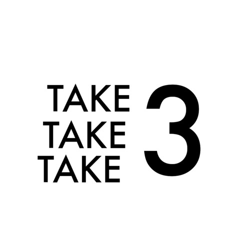 Stream Take Three Podcast | Listen to podcast episodes online for free ...