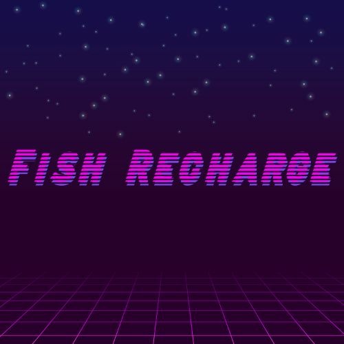 Stream Fish Recharge 'The Synthwave Nobleman' music | Listen to songs ...
