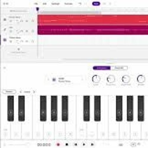 Stream episode Airi And Seichi (Studio Olympus) Darzee Character Music ...