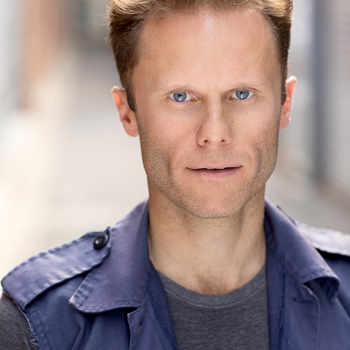 Stream At the still point of the turning world by Stephen Anthony ...