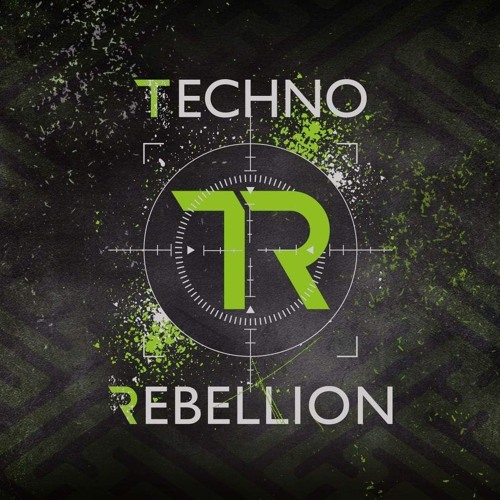 Stream Techno Rebellion music | Listen to songs, albums, playlists for free on SoundCloud
