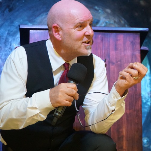 Stream Revival Fire !!! / Erweckungsfeuer !!! - Rev. Mark Irvin by From ...