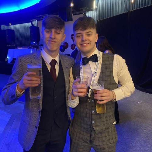 Stream Jack boyce music | Listen to songs, albums, playlists for free ...