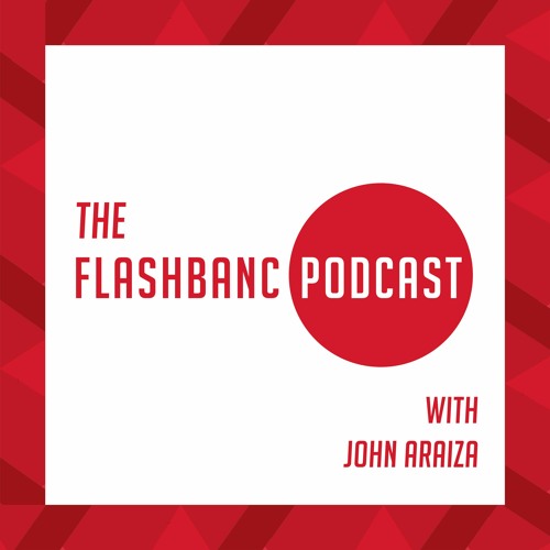 Stream The FlashBanc Podcast music | Listen to songs, albums, playlists ...