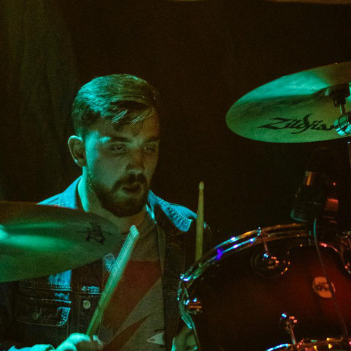 Stream Calum MacPherson (ducky) | Listen to asking fucking alexandria ...