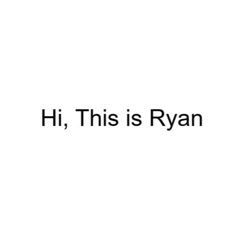 Stream This is Ryan music | Listen to songs, albums, playlists for free ...