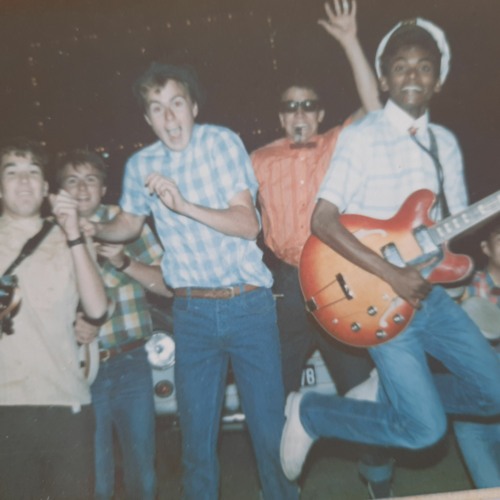 Stream Captain Cocoa music | Listen to songs, albums, playlists for ...