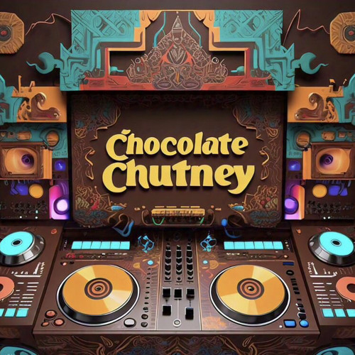 Stream Chocolate Chutney | Listen to Indo Mix playlist online for free ...