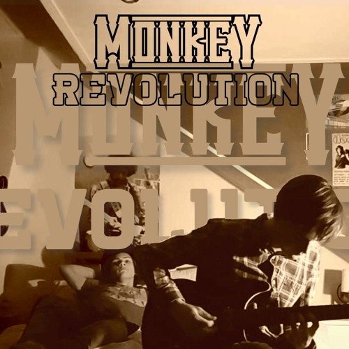 Stream Monkey-Revolution music | Listen to songs, albums, playlists for ...