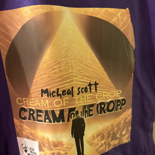 Stream Michael Scott music | Listen to songs, albums, playlists for ...